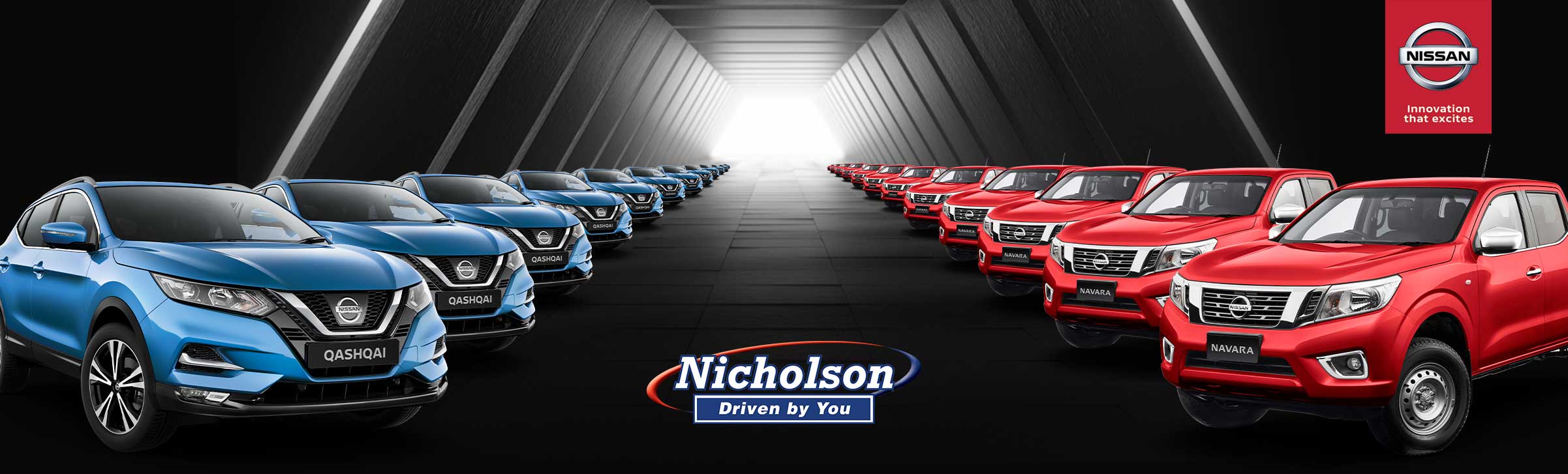 Nicholson Exclusive Offers l Nicholson Kia