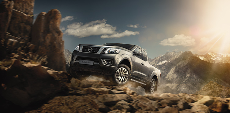 Ute-buying guide | Nicholson Auto