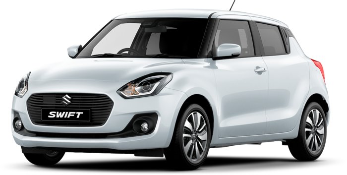 Swift | Nicholson Auto's