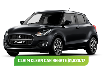 Swift | Nicholson Auto's