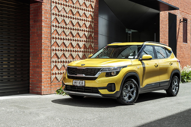 Nicholson Auto | Top 6 Cheapest New Cars in 2020