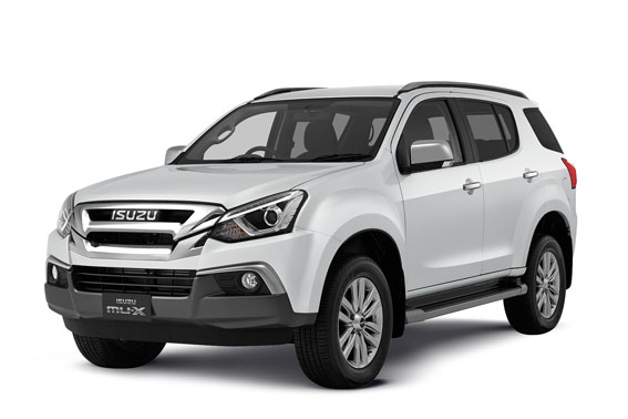 5 compact SUVs that tick all the boxes