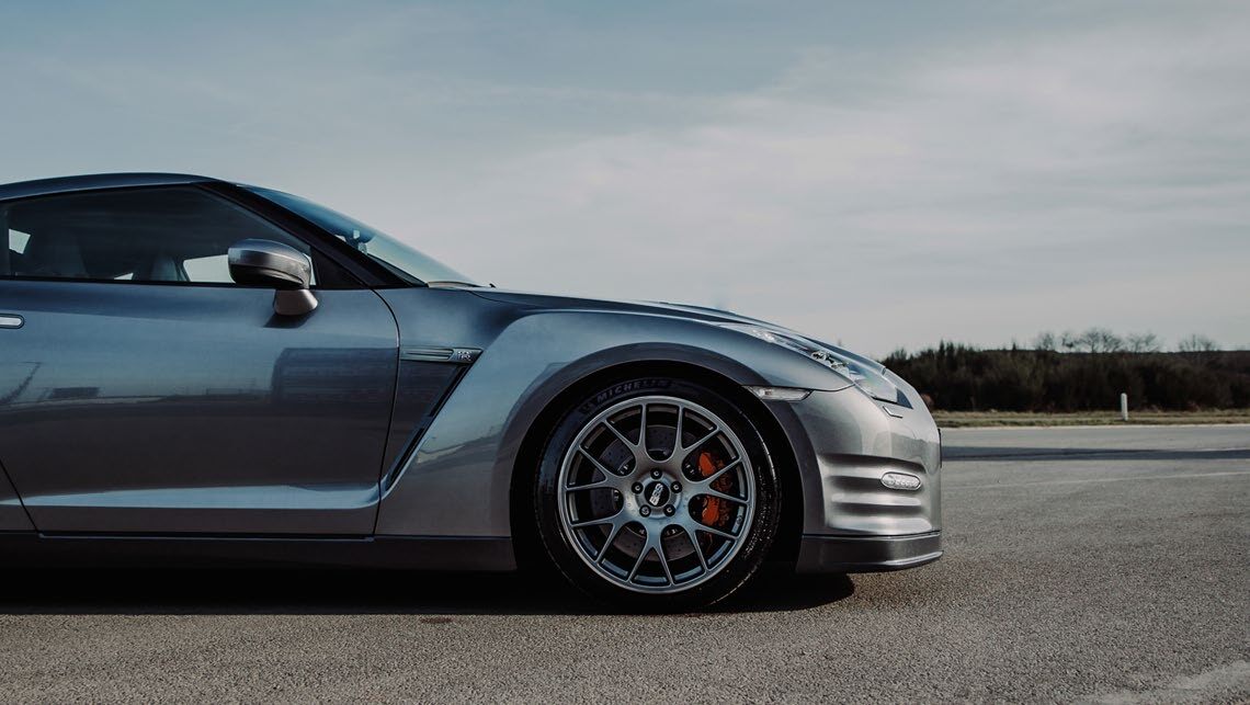 The top 5 cars for driving fans