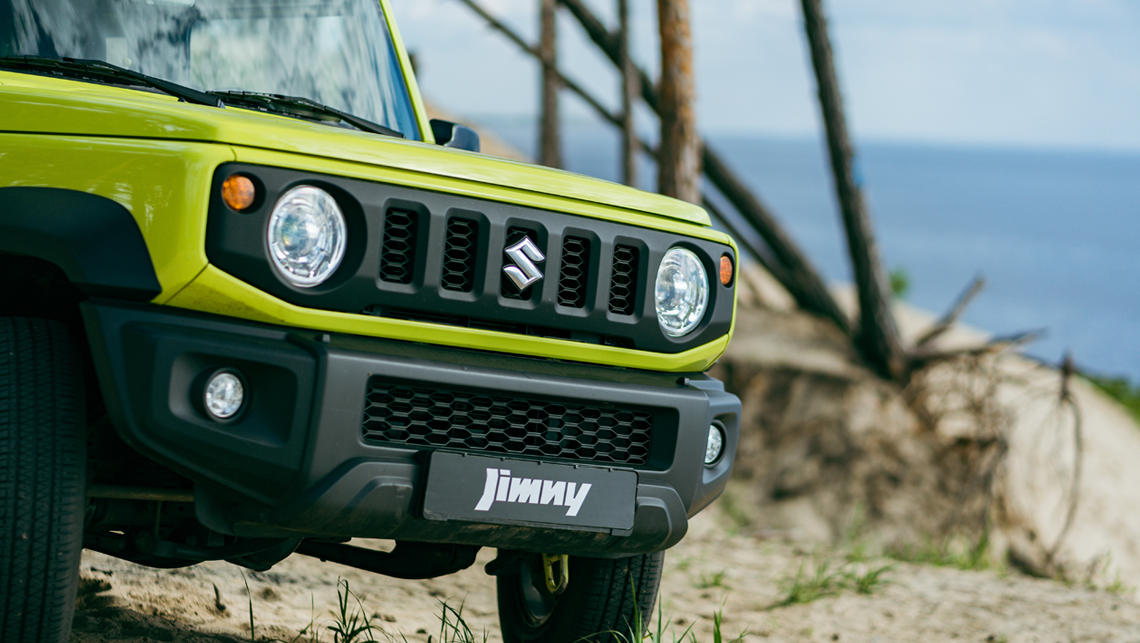 5 compact SUVs that tick all the boxes