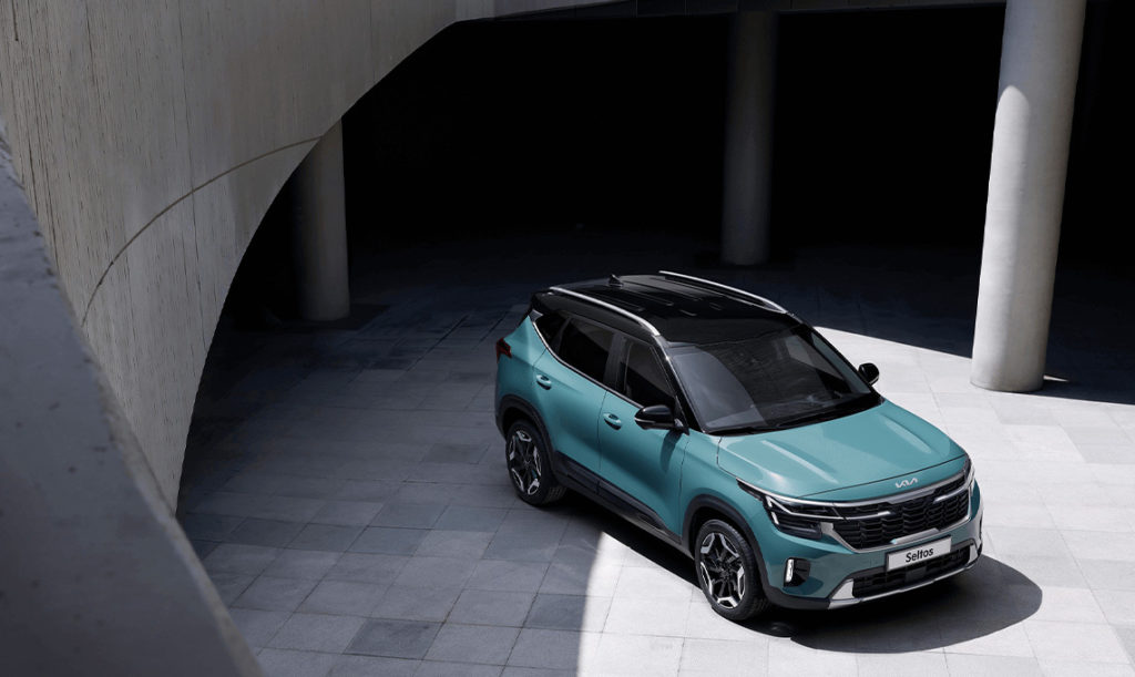 2023 Kia Seltos review | Nicholson Auto
