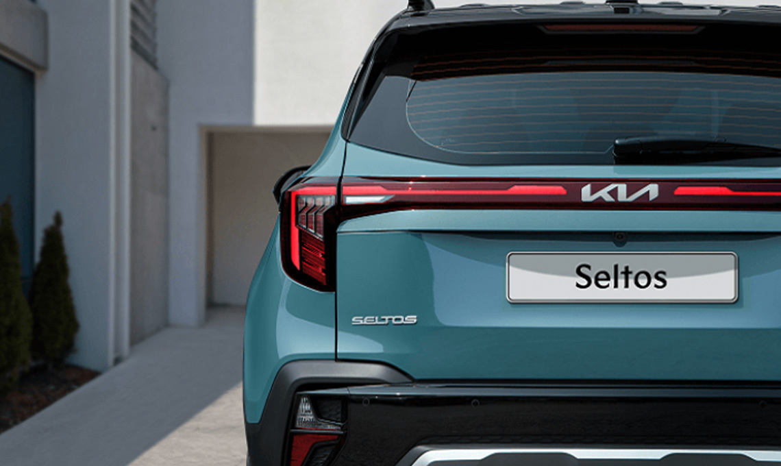 2023 Kia Seltos review | Nicholson Auto