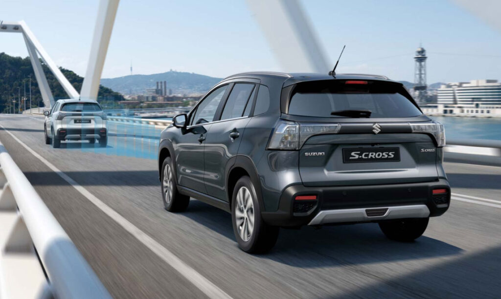 5 compact SUVs that tick all the boxes