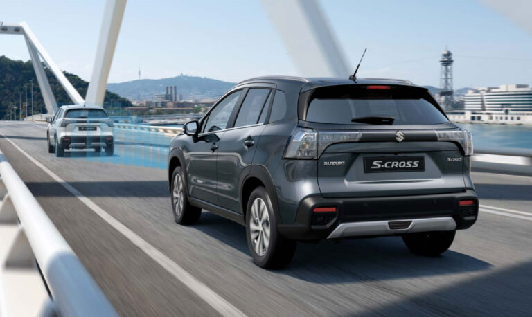 5 compact SUVs that tick all the boxes