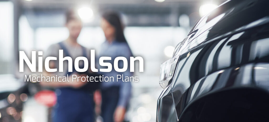 Mechanical Protector Plans l Nicholson Autos