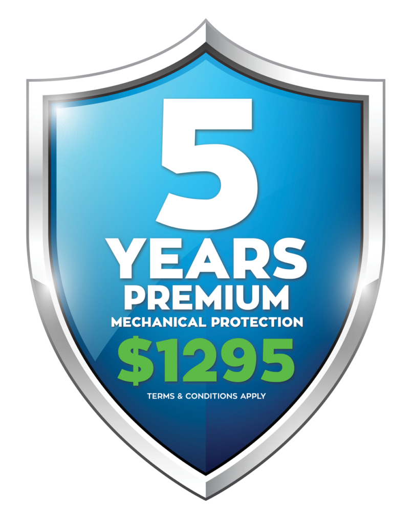 Mechanical Protector Plans l Nicholson Autos