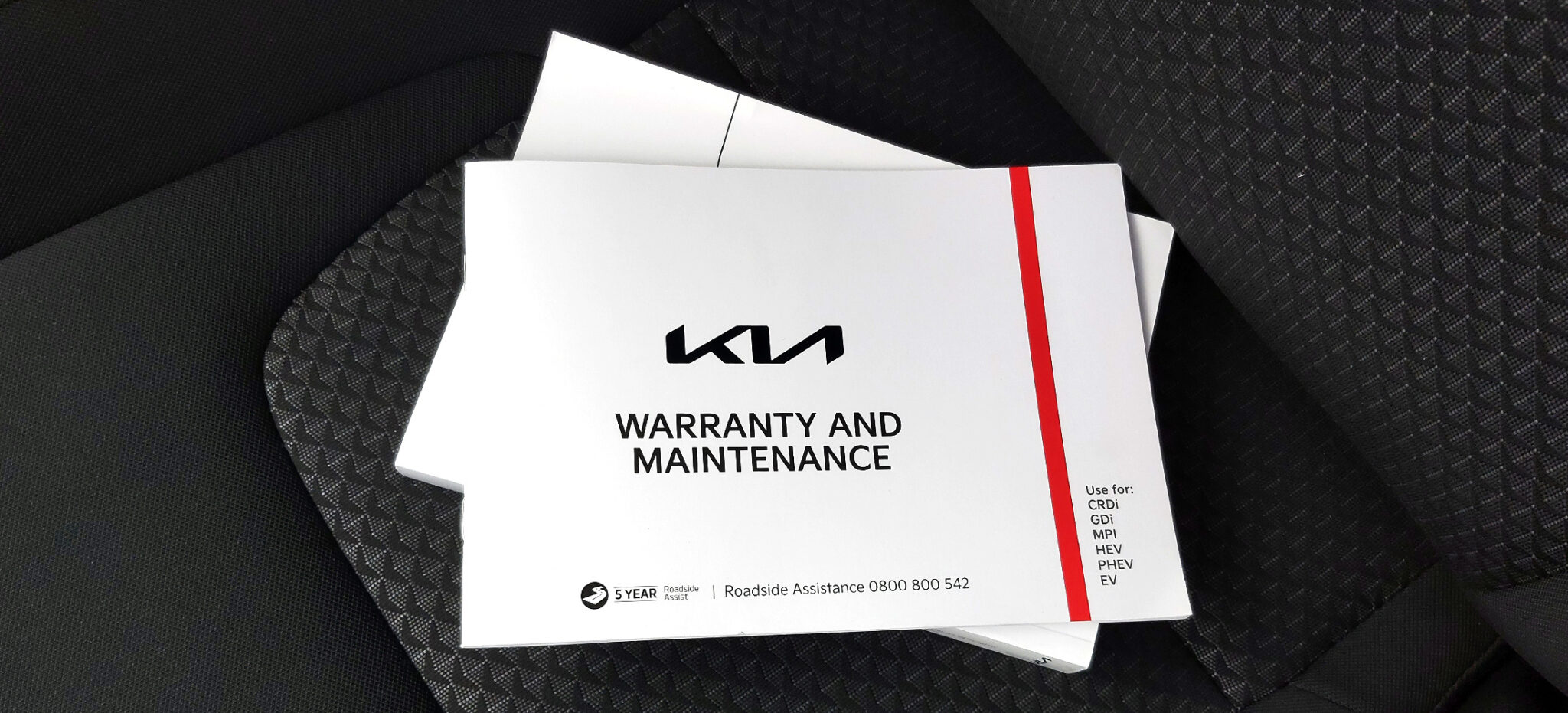 Genuine Kia Servicing l Nicholson Kia