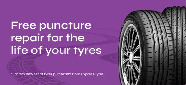 Express Tyres | Quality Tyre Service